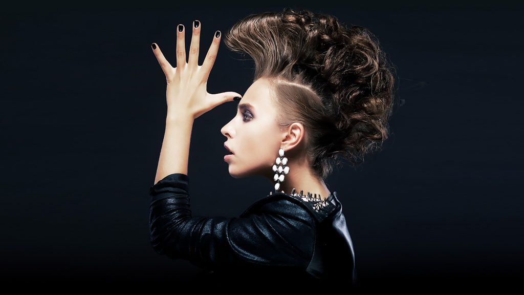 Fancy Haircut – Talenter